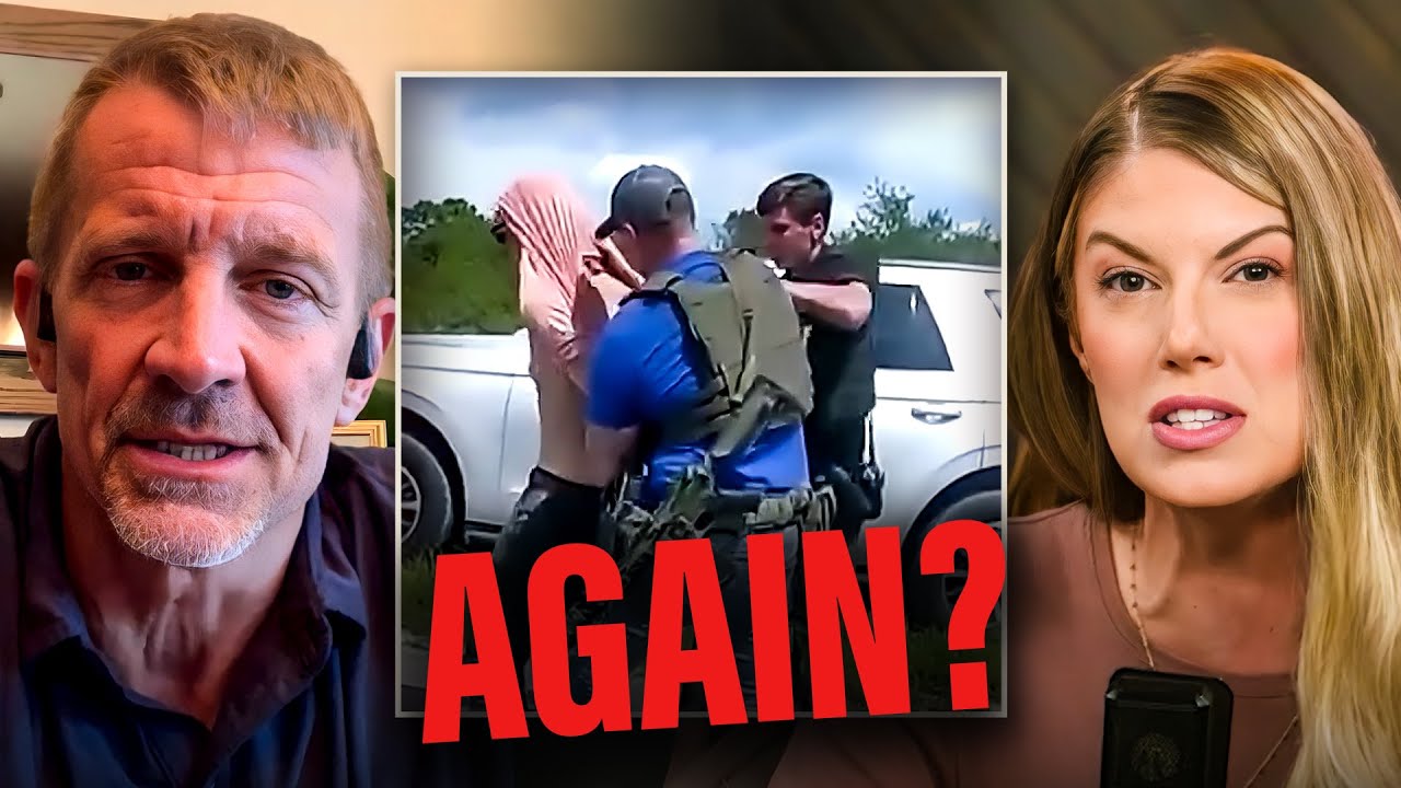 Erik Prince TORCHES Secret Service for Second Trump Assassination Scare ...