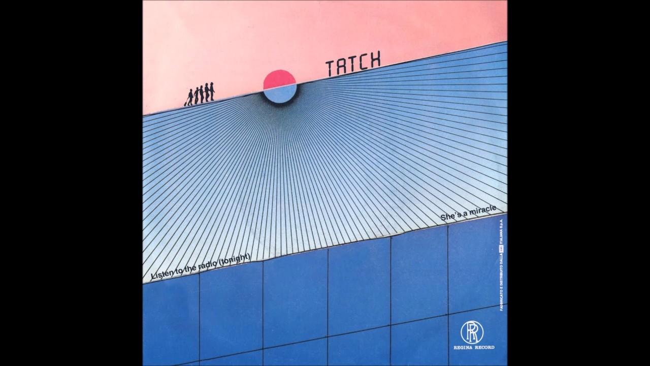 Tatch - Listen To The Radio Tonight - YouTube