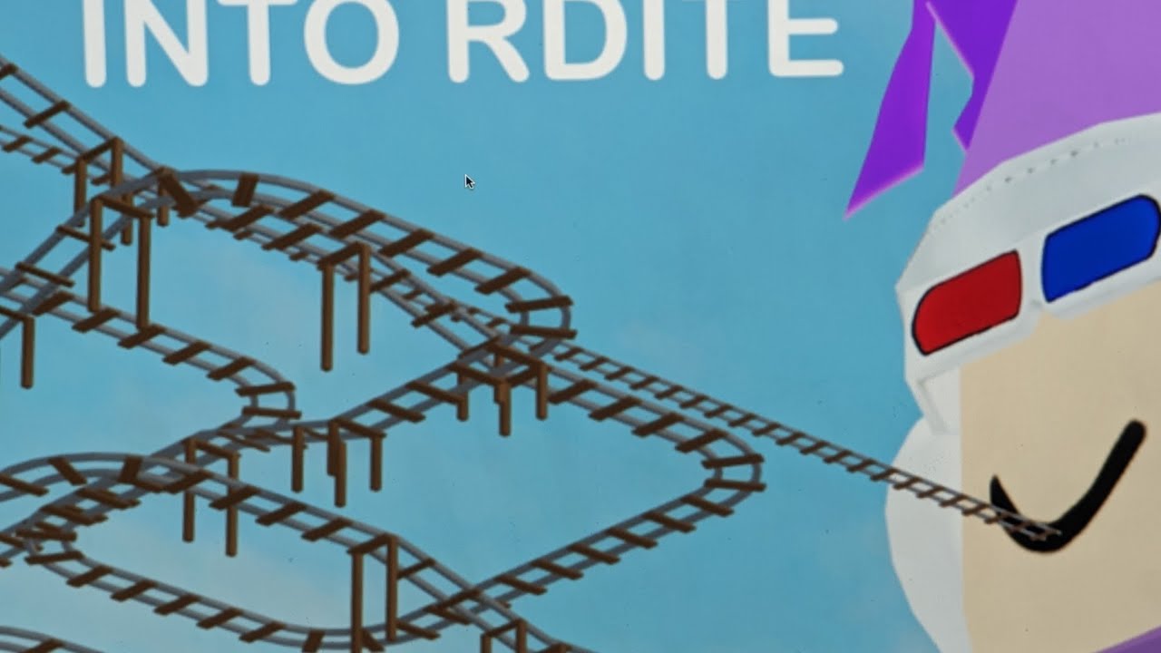 Cart ride into Rdite - YouTube