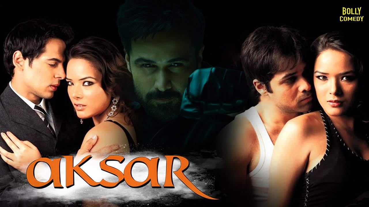 Aksar | Hindi Full Movie | Emraan Hashmi | Udita Goswami | Dino Morea ...