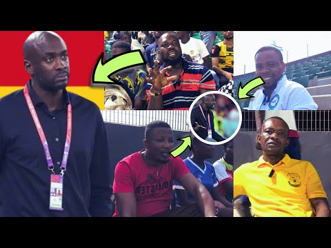 HOT VIDEO: GHANAIAN🇬🇭FANS GO HARD ON GFA, SENDS STRONG MESSAGE TO OTTO ADDO ‘BE BOLD’ - YouTube