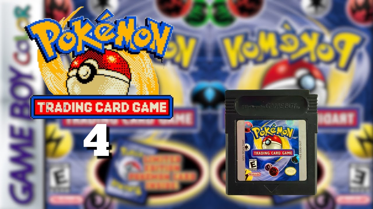 Pokémon Trading Card Game｜Twitch Stream｜FINALE - YouTube