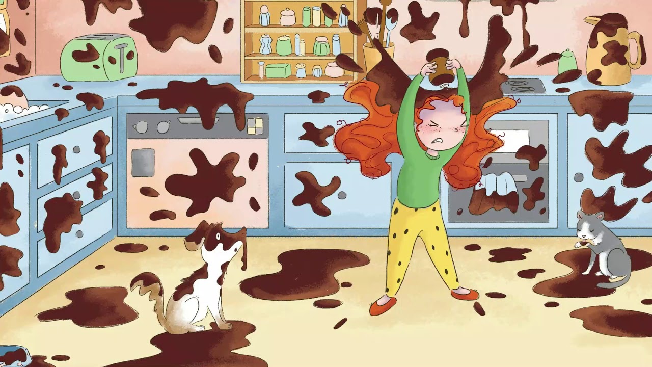 Reggie Red - Trailer - YouTube