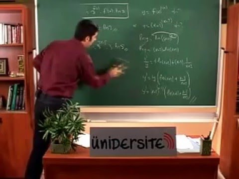 LYS TÜREV  -  ( 2 )