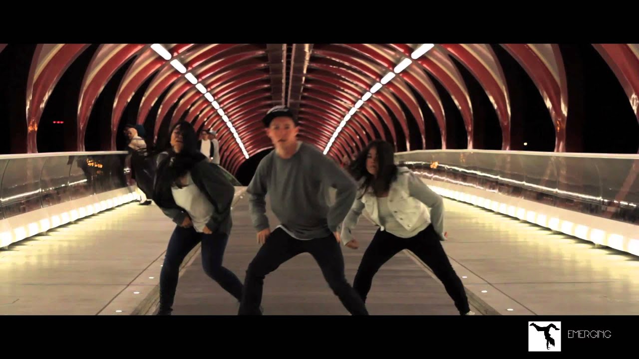 Emerging - Sean Butler - YouTube