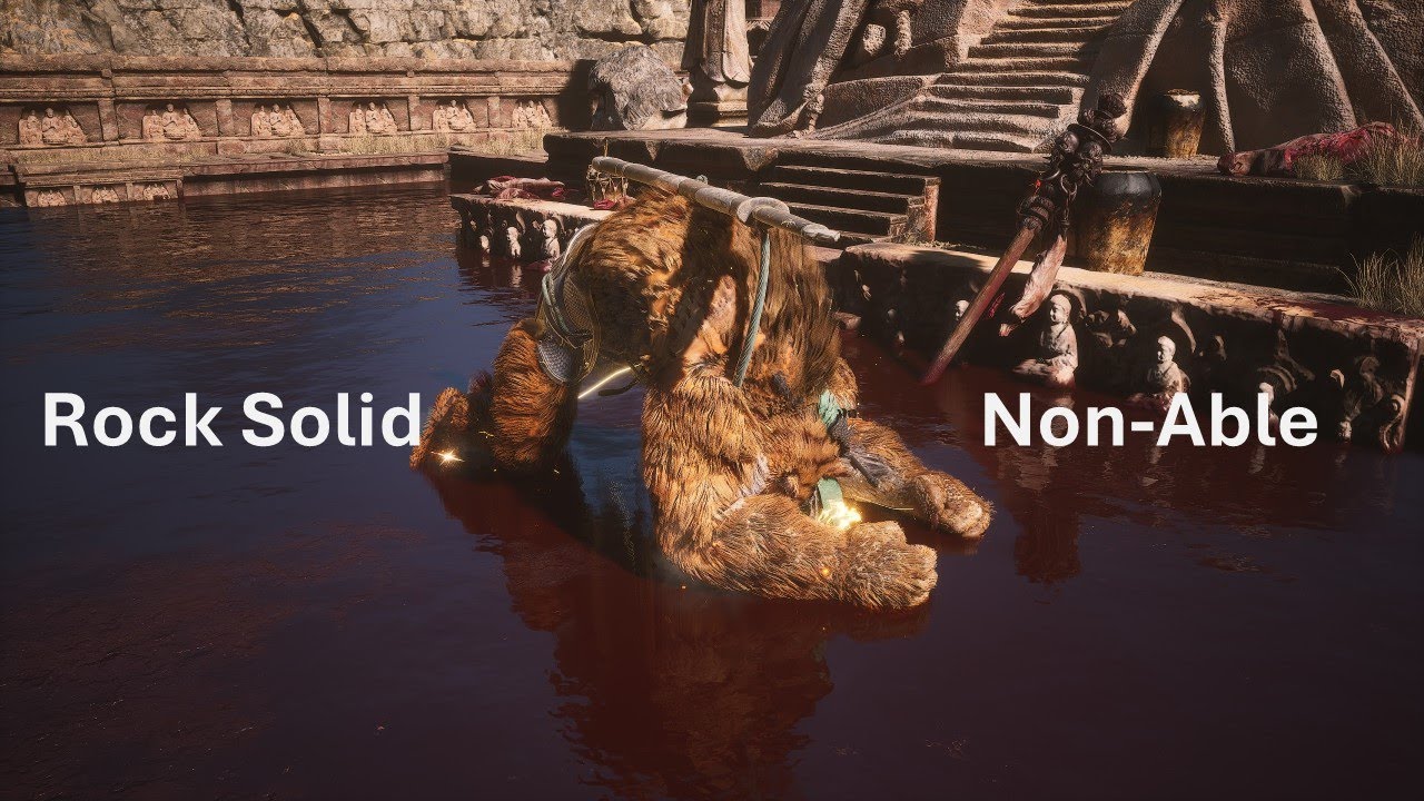 The Most Oppressive Playstyle in the Game - Tiger Vanguard Fight (NG10, No Damage, Rock Solid ...