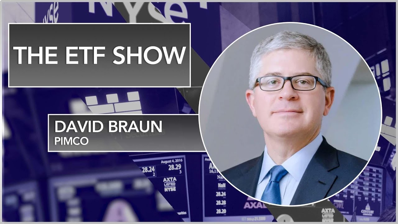 The ETF Show - Assessing the Fixed Income Landscape Ahead of December ...