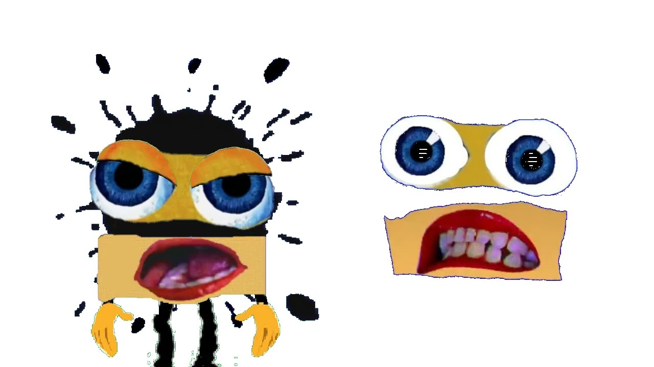 Splaat Rants On His Character Designs - YouTube