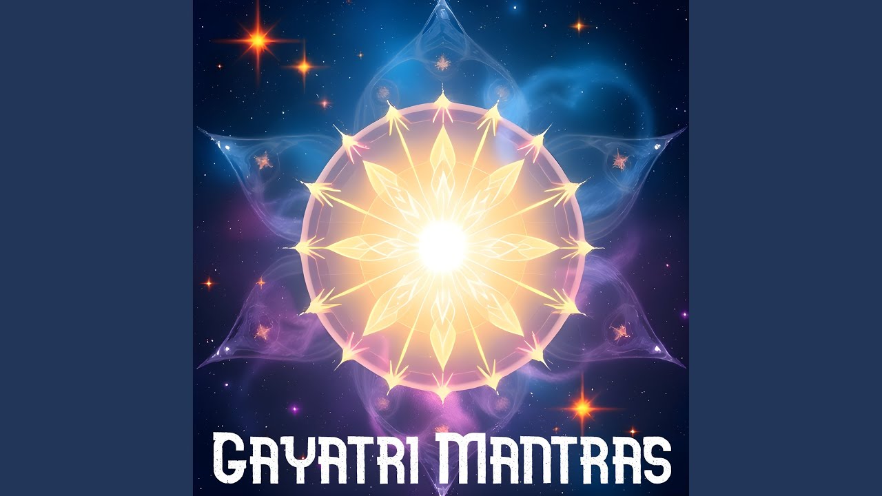 Garuda Gayatri Mantra - IQGE: Song Lyrics, Music Videos & Concerts