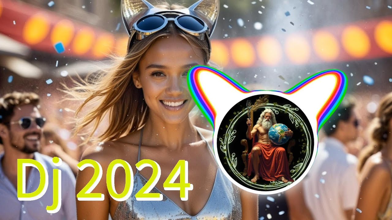 🎧2024年度最受关注DJ |2024夜店舞曲重低音 |最佳中国dj |2024最火歌曲dj|dj抖音版2024 - YouTube