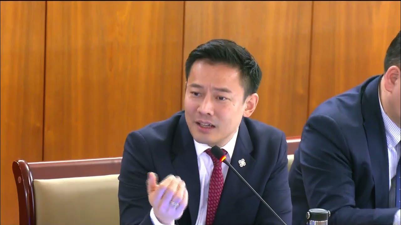 О Батнайрамдал Их дээд сургуулиудын аудитын дүгнэлт юу болж байгаа вэ Youtube