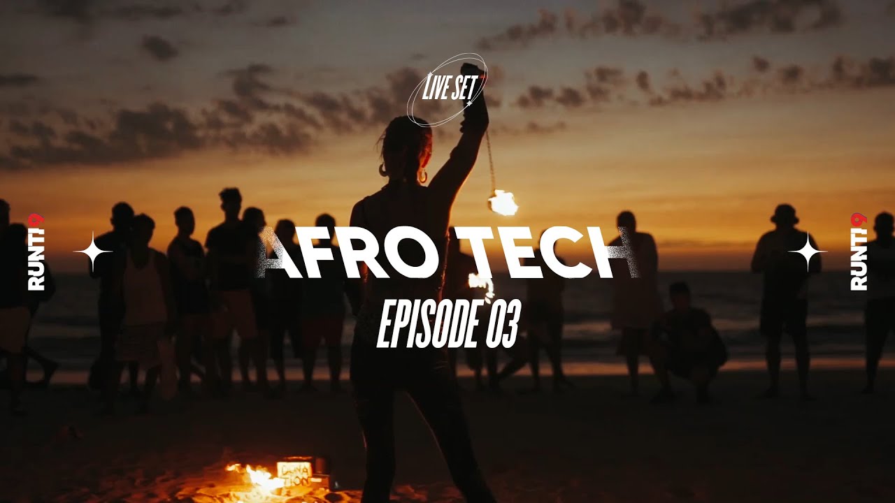 Afro house Mix | Tech house Mix | 2024 Episode 03 - YouTube