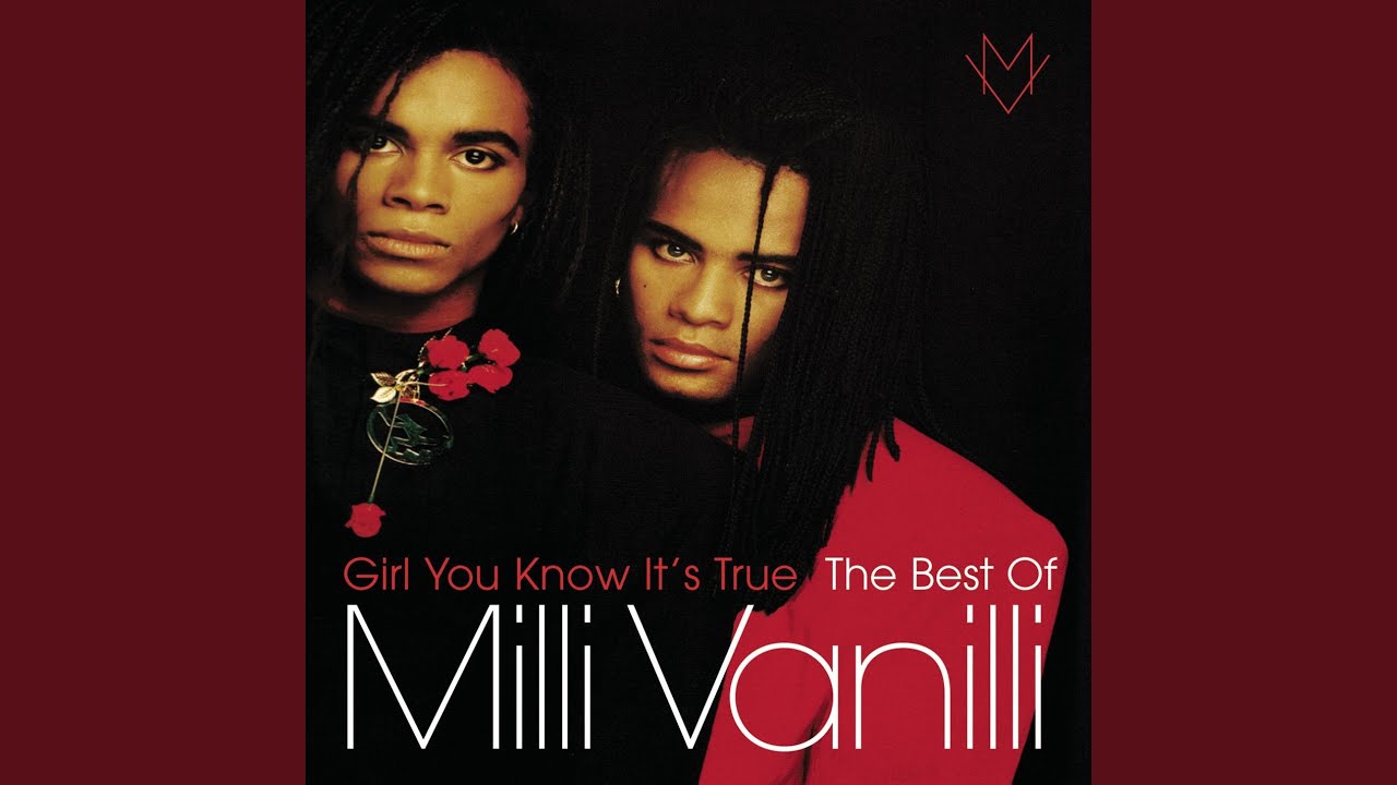 Girl You Know It's True Realtime YouTube Live View Counter 🔥 ...