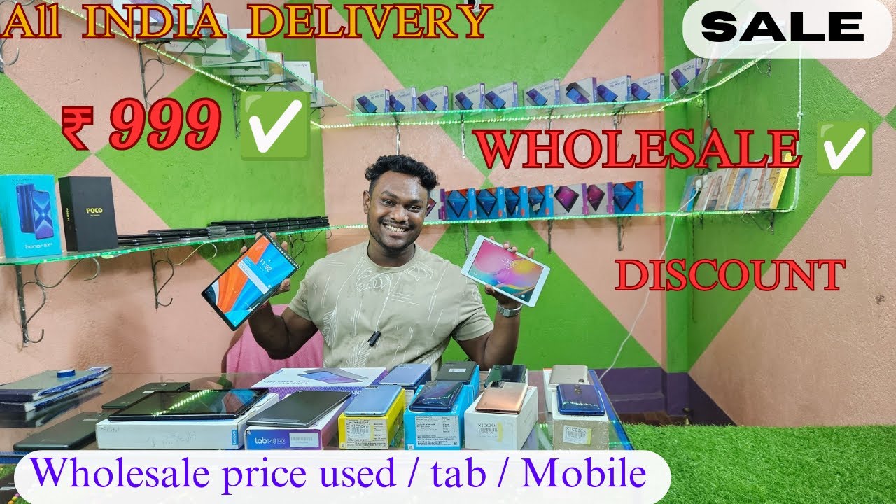 999 Only phone// tablet only 999 starting//1 month replacement warranty ...