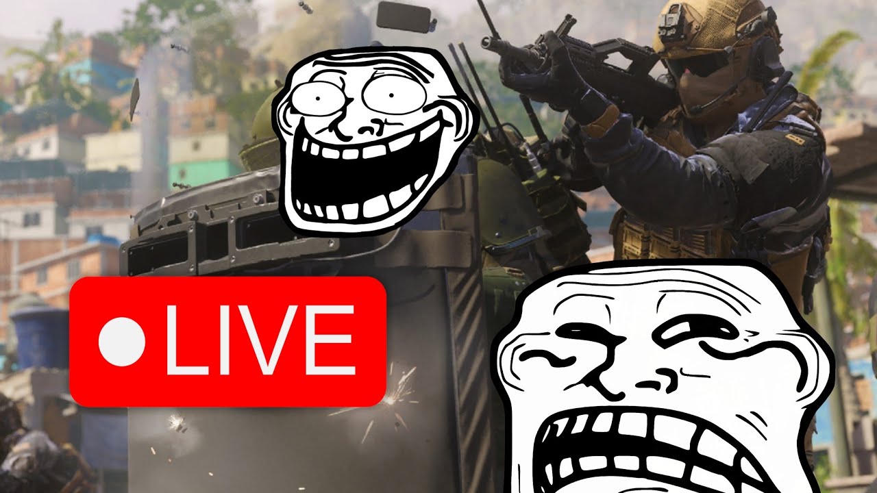 🔴playing call of duty black ops 6 live.. - YouTube
