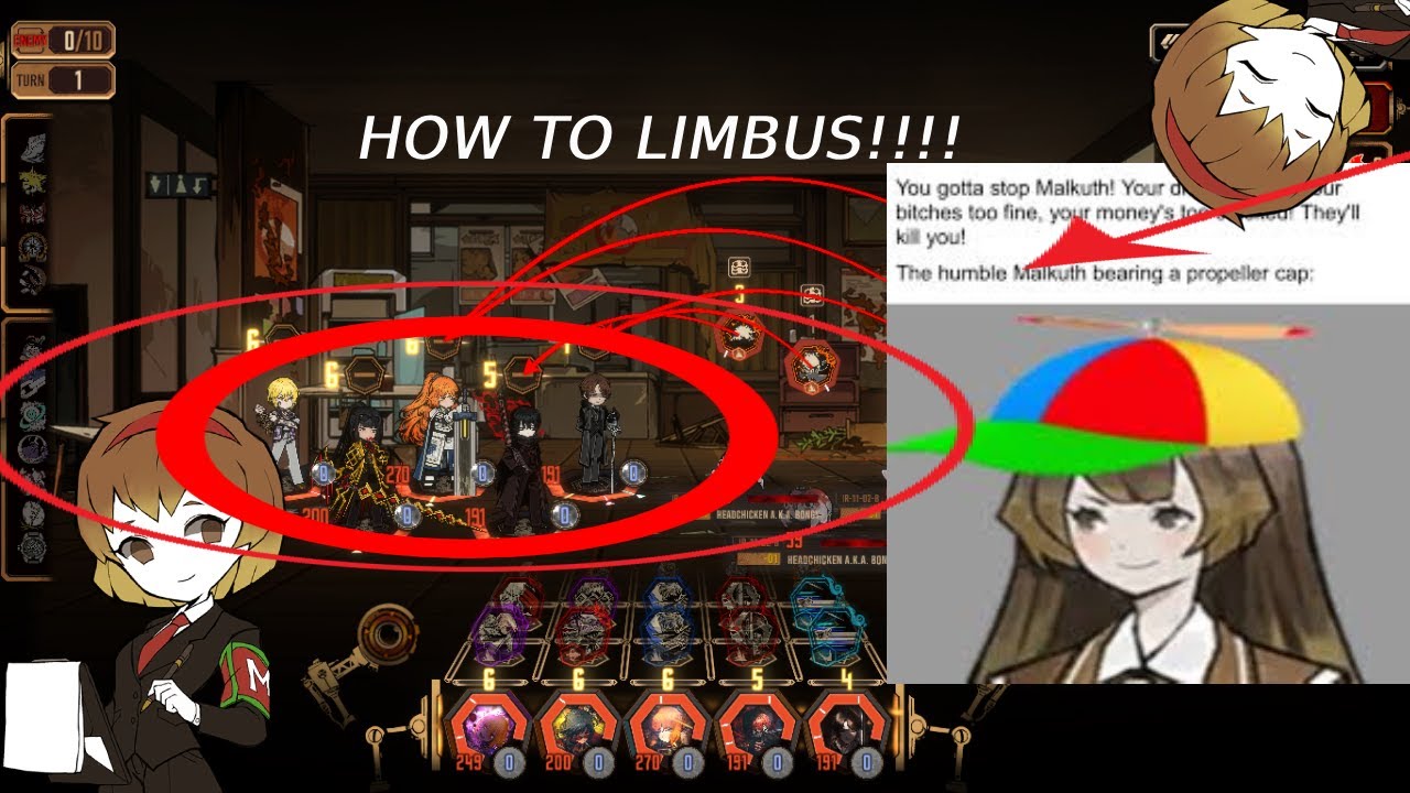 Lumbus pt1: combat - YouTube