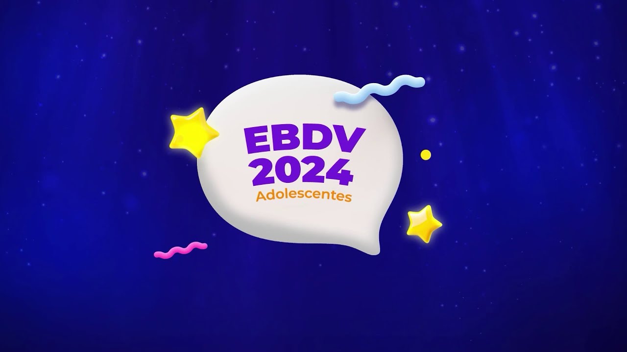 EBDV Adolescentes "SHINE" | #mmm28dejulio - YouTube