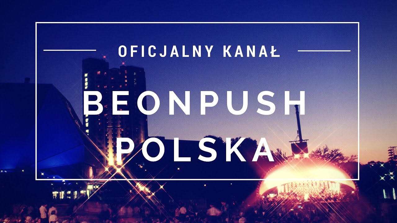 Bonus binarny w Beonpush - YouTube