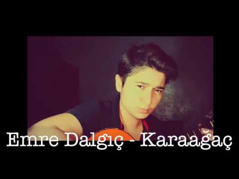 AMATÖR SESLER -Karaağaç - Emre Dalgıç ( dinlemeden geçme )