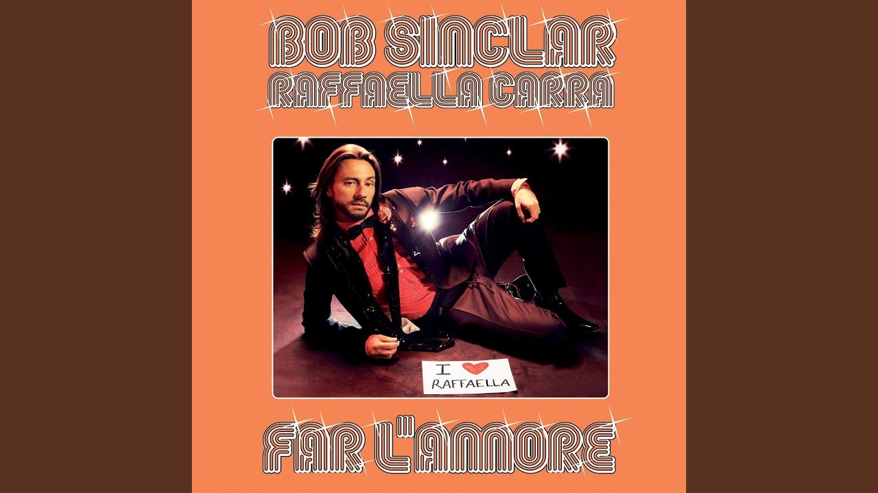 Far l'Amore (Club Mix) - YouTube