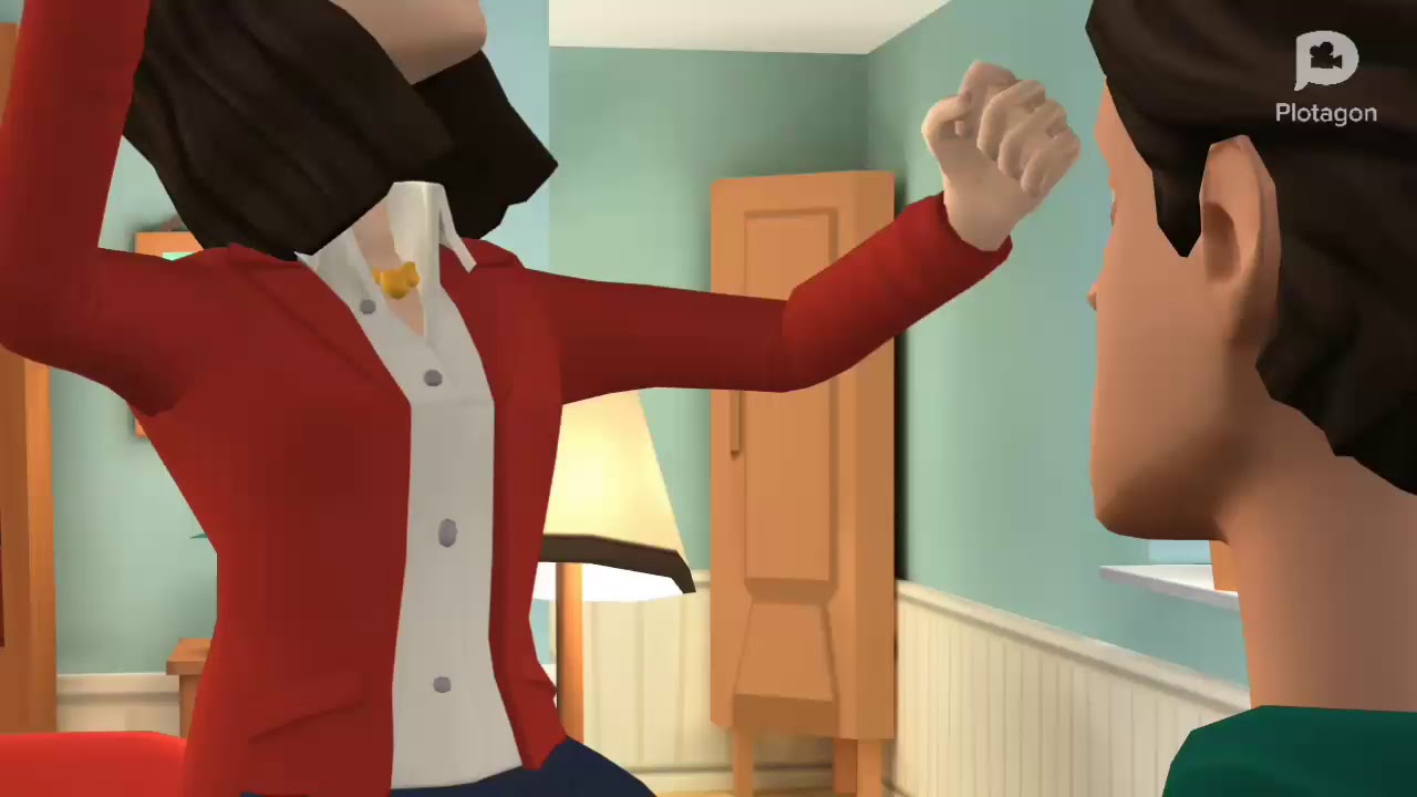 LIFE WITHOUT DORIS | Episode 1 | The Divorce - YouTube