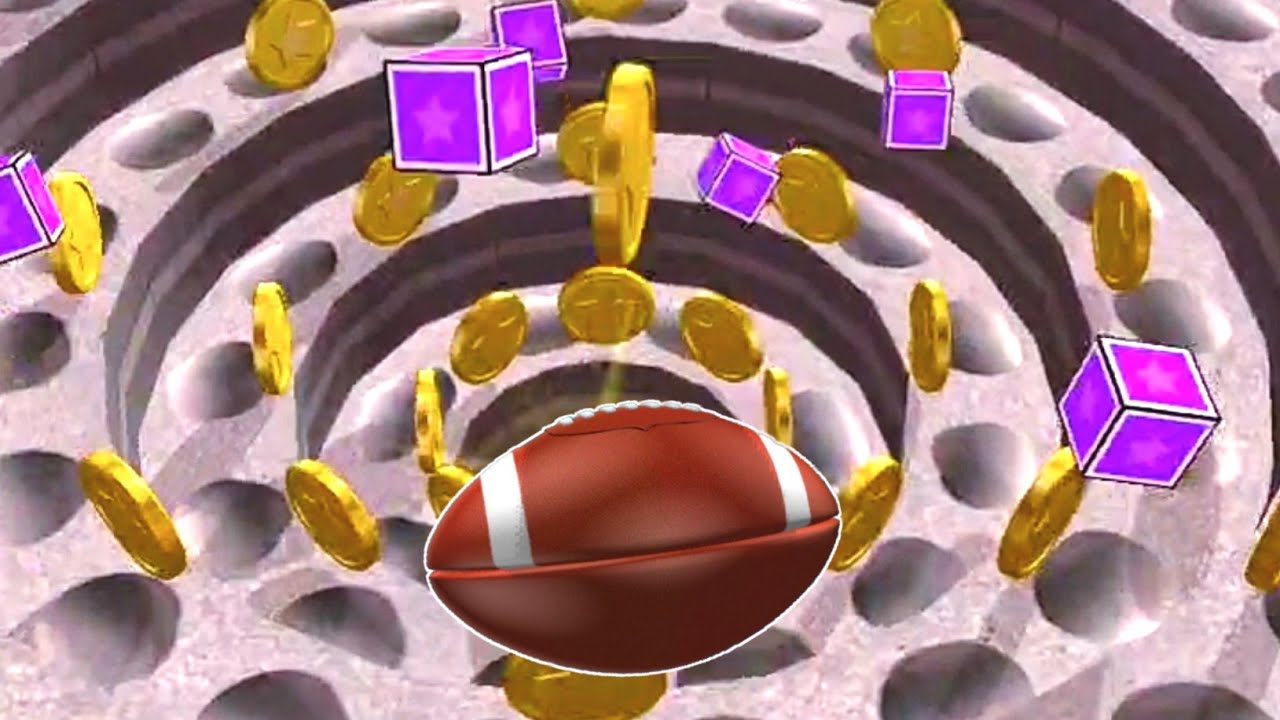 Going Balls - SpeedRun Gameplay Level 714 - 715 Walkthrough Android BRB ...