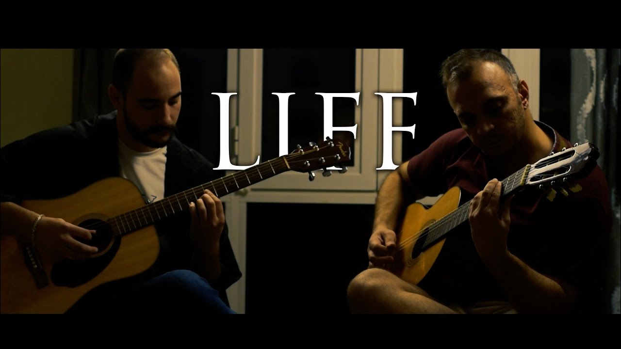 Melodic Pair - Life - (Official Music Video) - YouTube