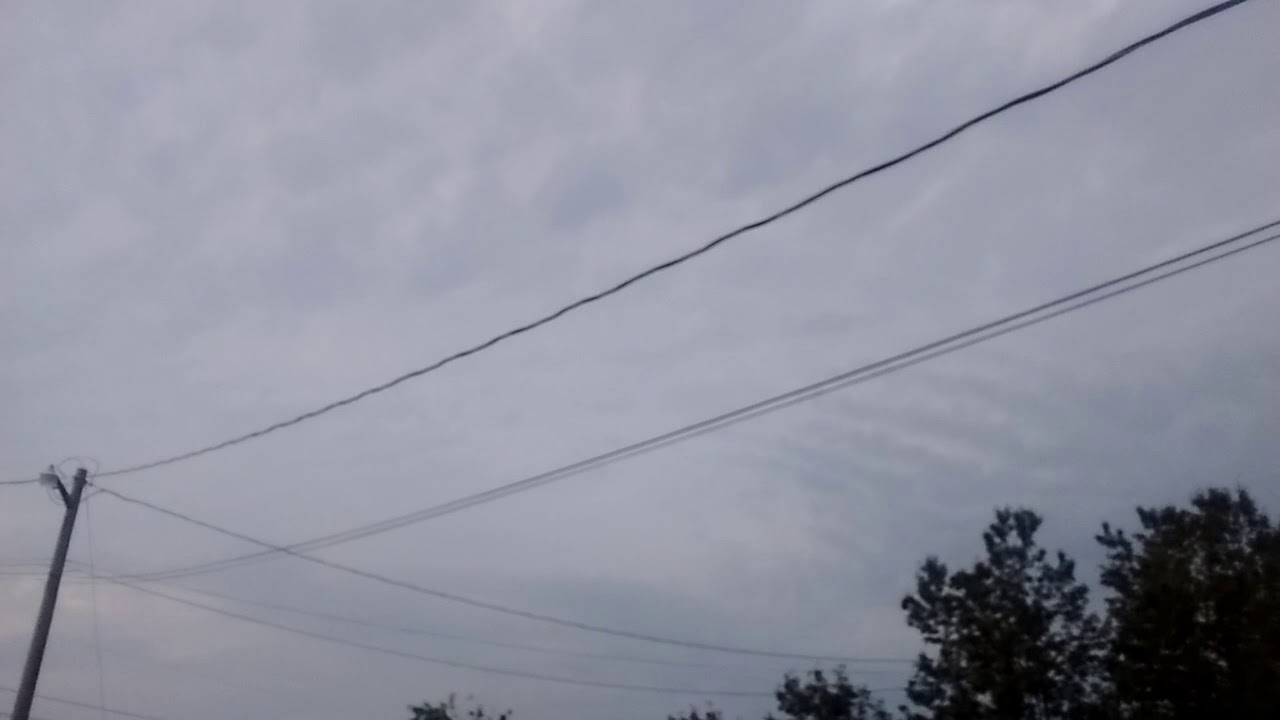 The SUN is gone! Where's the SUN? - YouTube