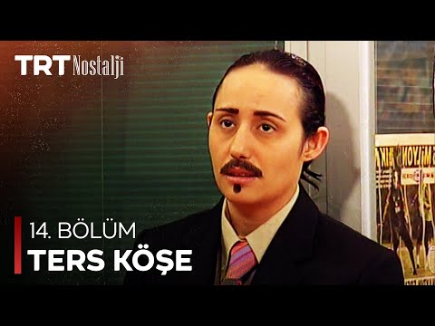 Ters Köşe 14. Bölüm