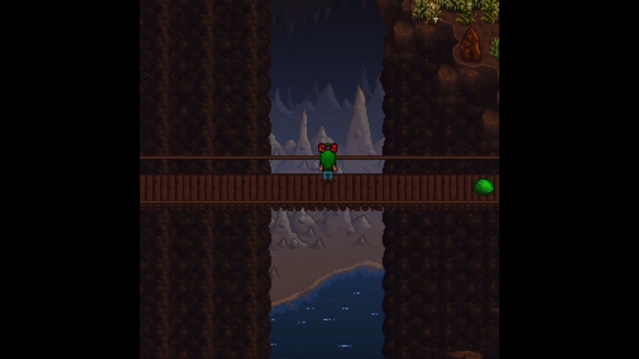 Goblin Theme (Cut Content) - Stardew Valley Soundtrack - YouTube