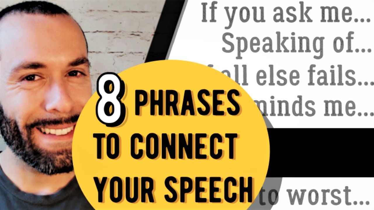 8 American English Expressions for Daily Communication & Dialogues ...
