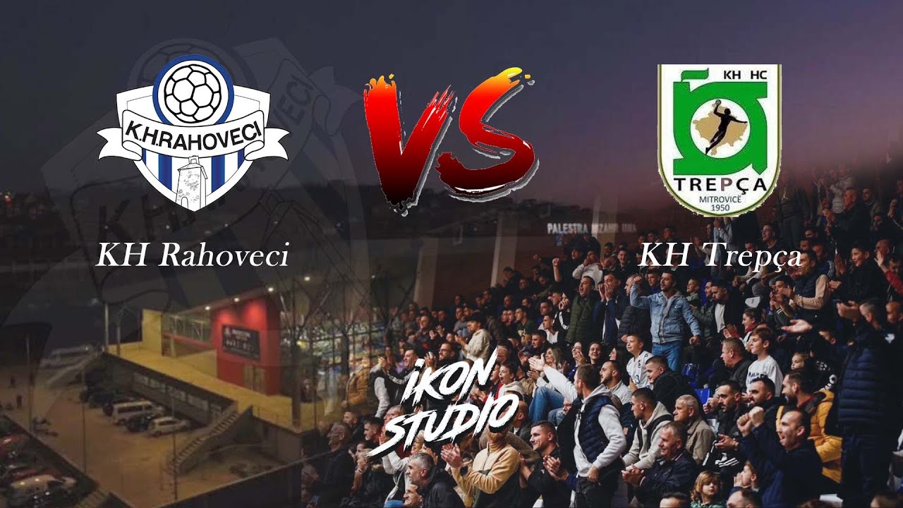 KH Rahoveci vs KH Trepça Super Liga e Kosoves 12.10.2024 - YouTube