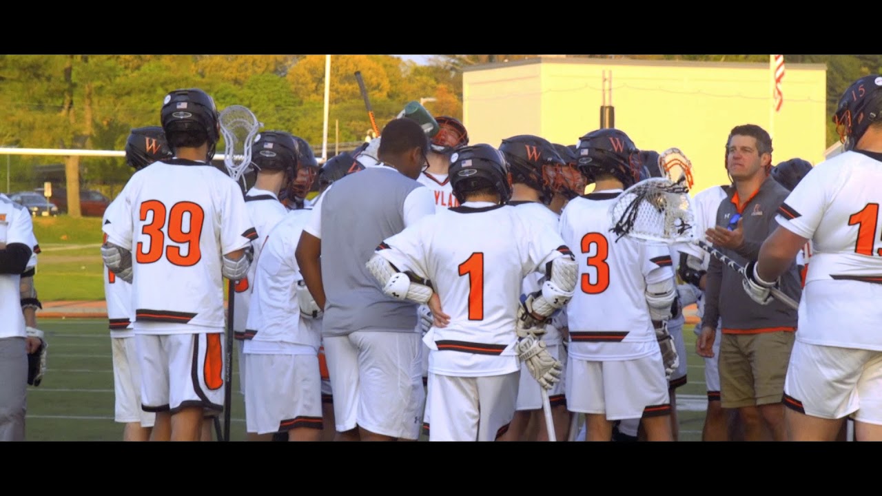 Wayland vs CC - YouTube