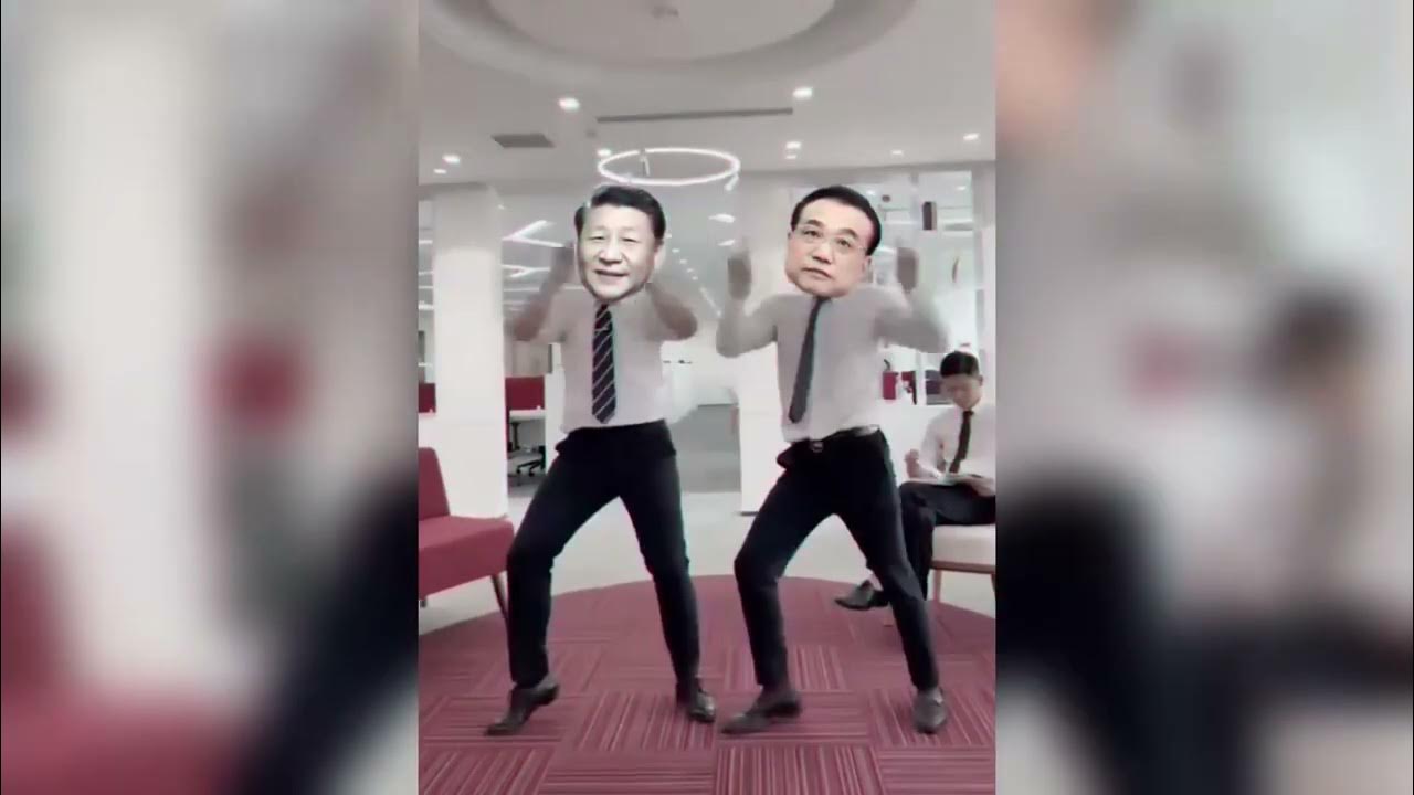 【乳透社备份】【辱包】叮叮当当,但是习近平(原曲:见爱响铃 黄垂玲 See Tình Hoàng Thùy Linh)「人力vocaloid」 Youtube