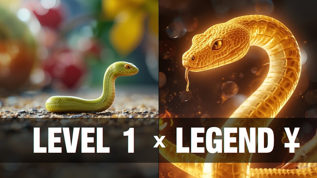 From Tiny Worm to Giant Legend – The Craziest Comeback Ever in Worms ...