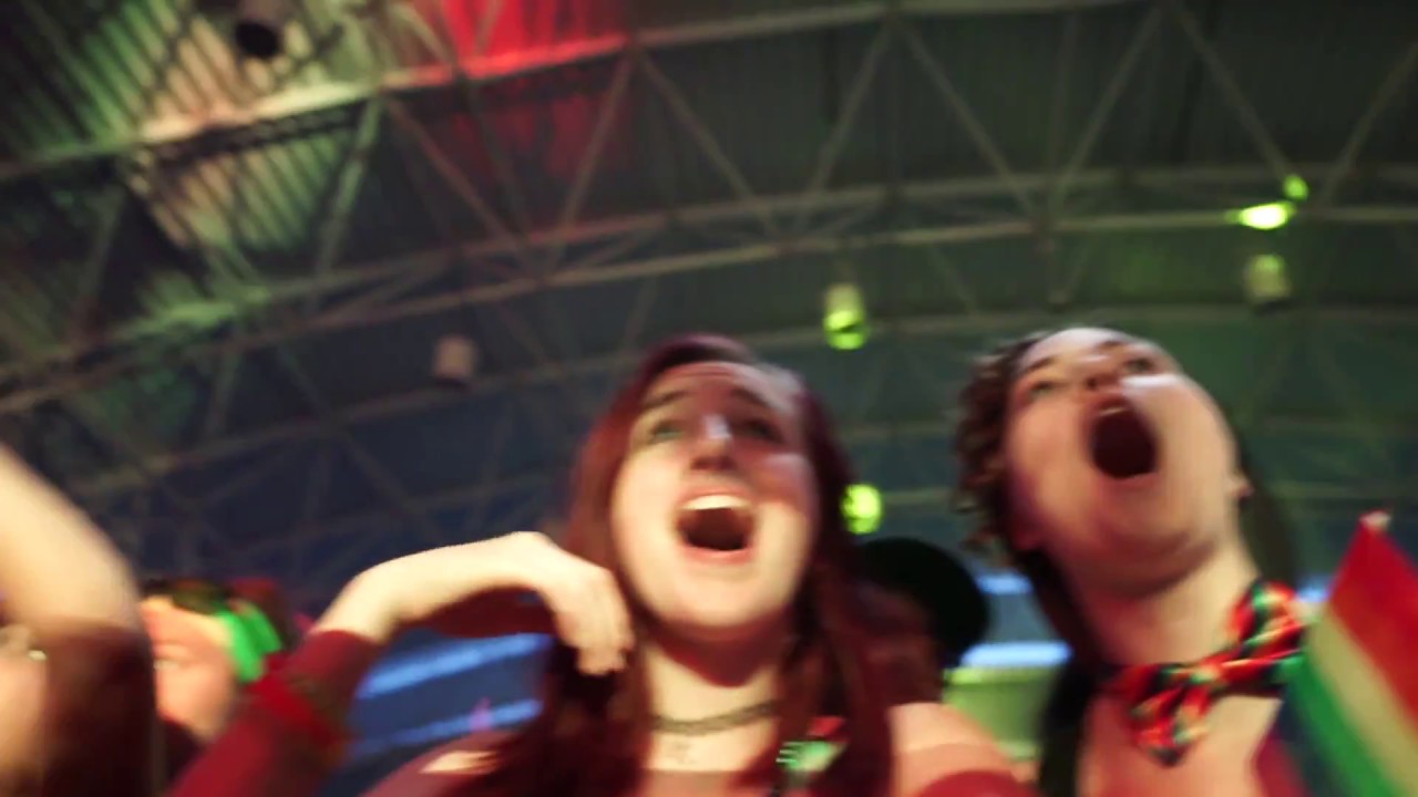 DJ Shawna Promo Video #2 - YouTube