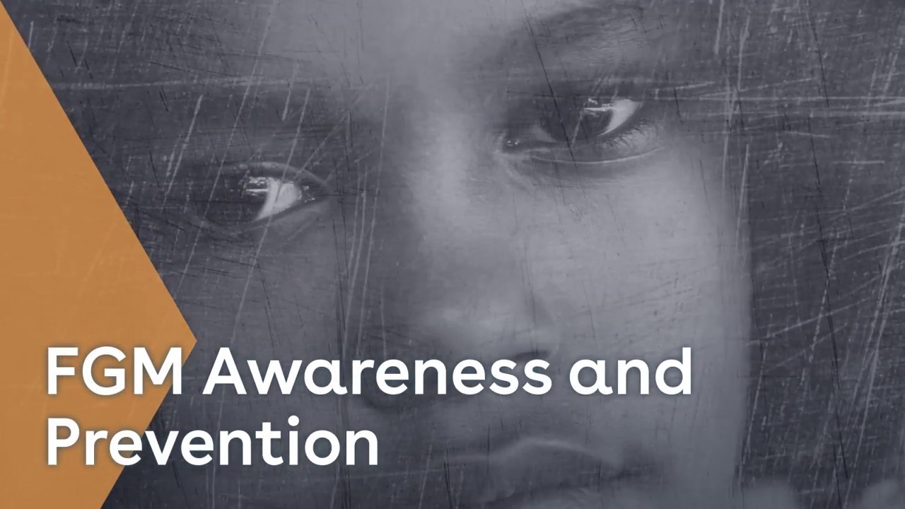 FGM Awareness & Prevention Training | iHASCO - YouTube
