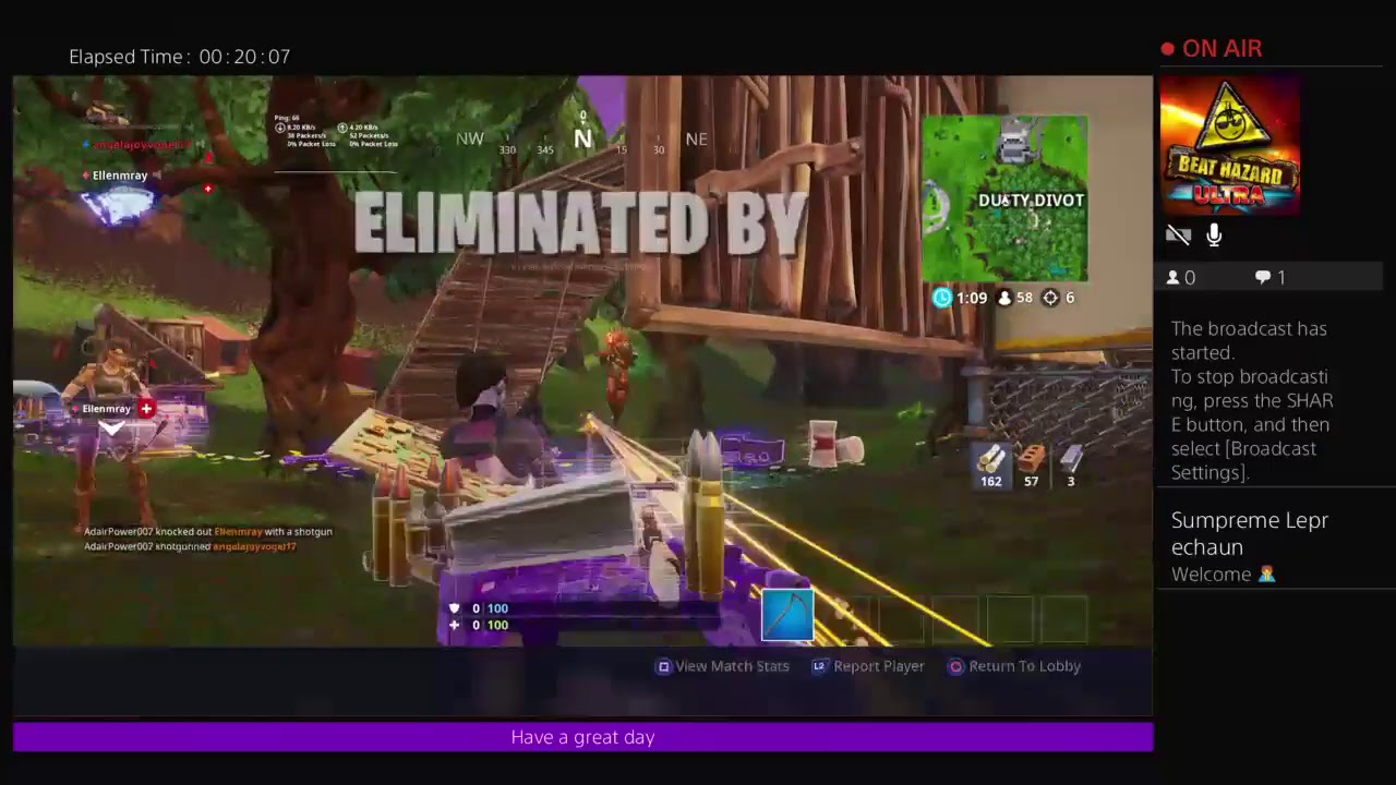 Duo squad sword fight - YouTube