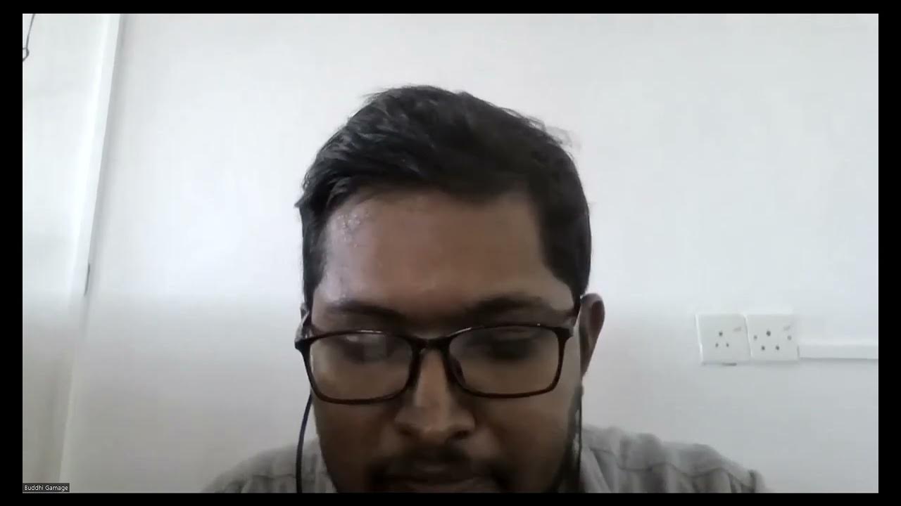 CSE1062 | CCS1063- Practical - Fundamentals of Computer Programming - Tutorial 1 - - YouTube