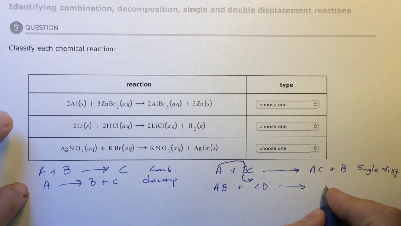 Aleks Identifying Combination Decomposition Single And Double aleks-identifying-combination-decomposition-single-and-double