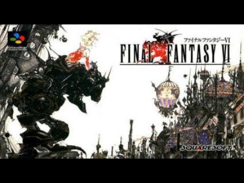Final Fantasy VII / Dancing Mad 8 Bit Version - YouTube