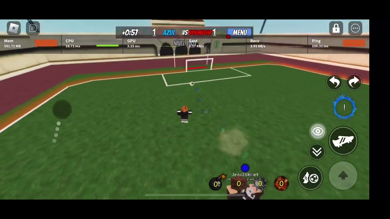 TPS 6 (asmr) (comeback) - YouTube