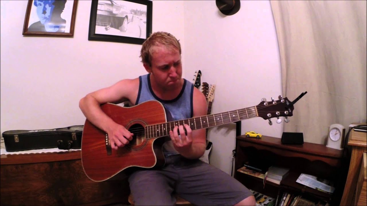 "What I Got" Riff - YouTube