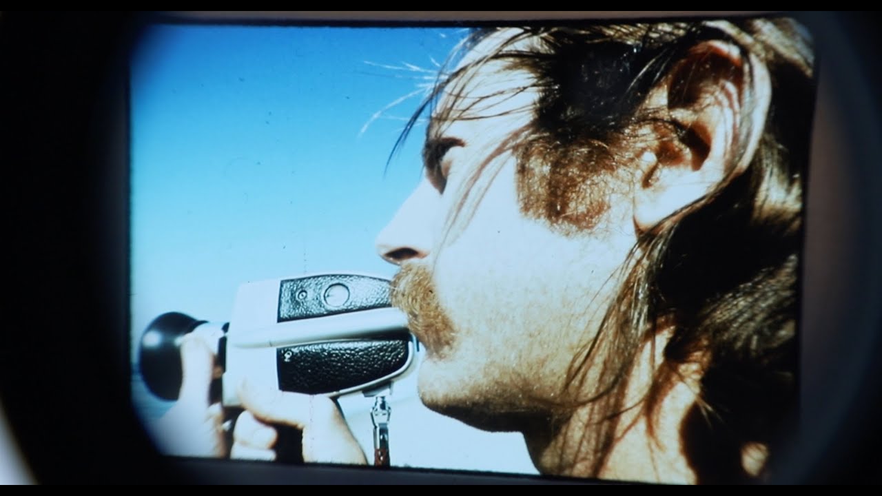 The Film Archives of Douglas Magnus (1968 to present, Santa Fe, NM ...