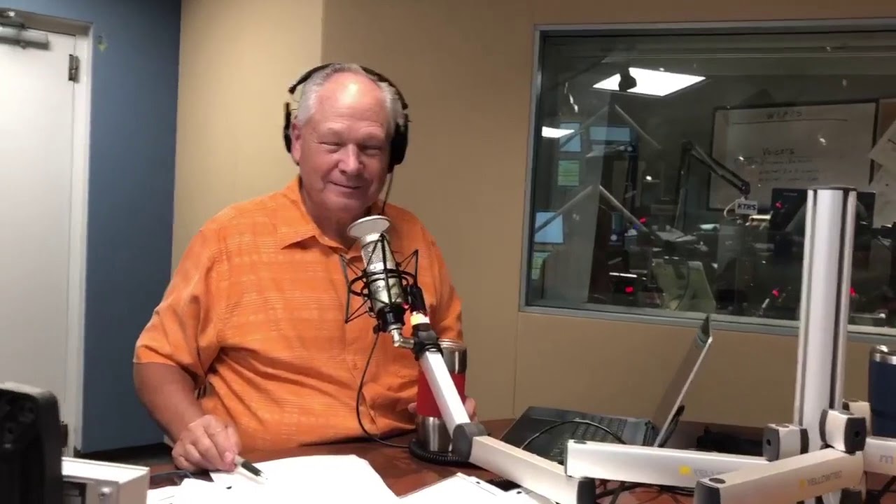 Guy Phillips, Heidi Glaus, and Pat McCurren on Sleep Products! - YouTube