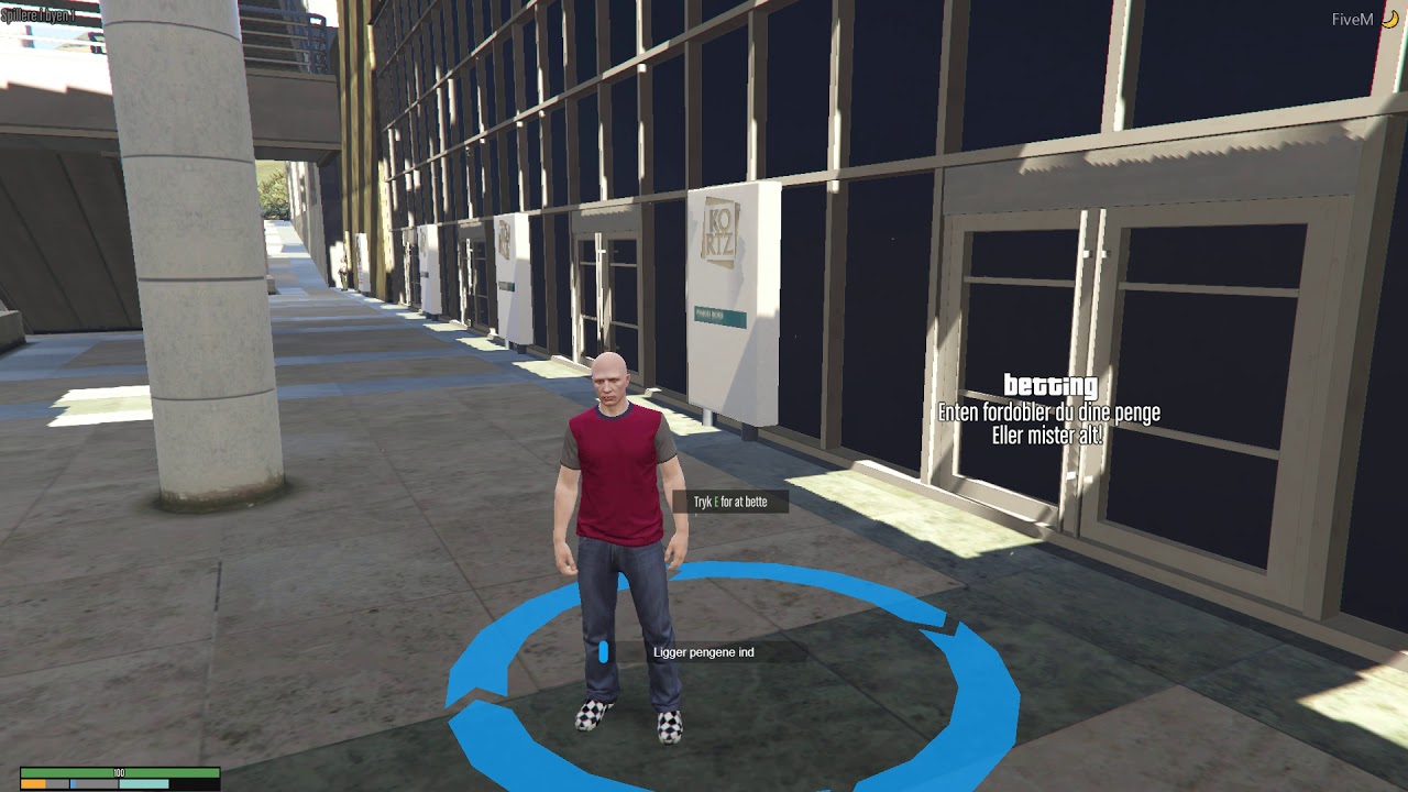 Ballas V12 Fivem Store Fivem Scripts