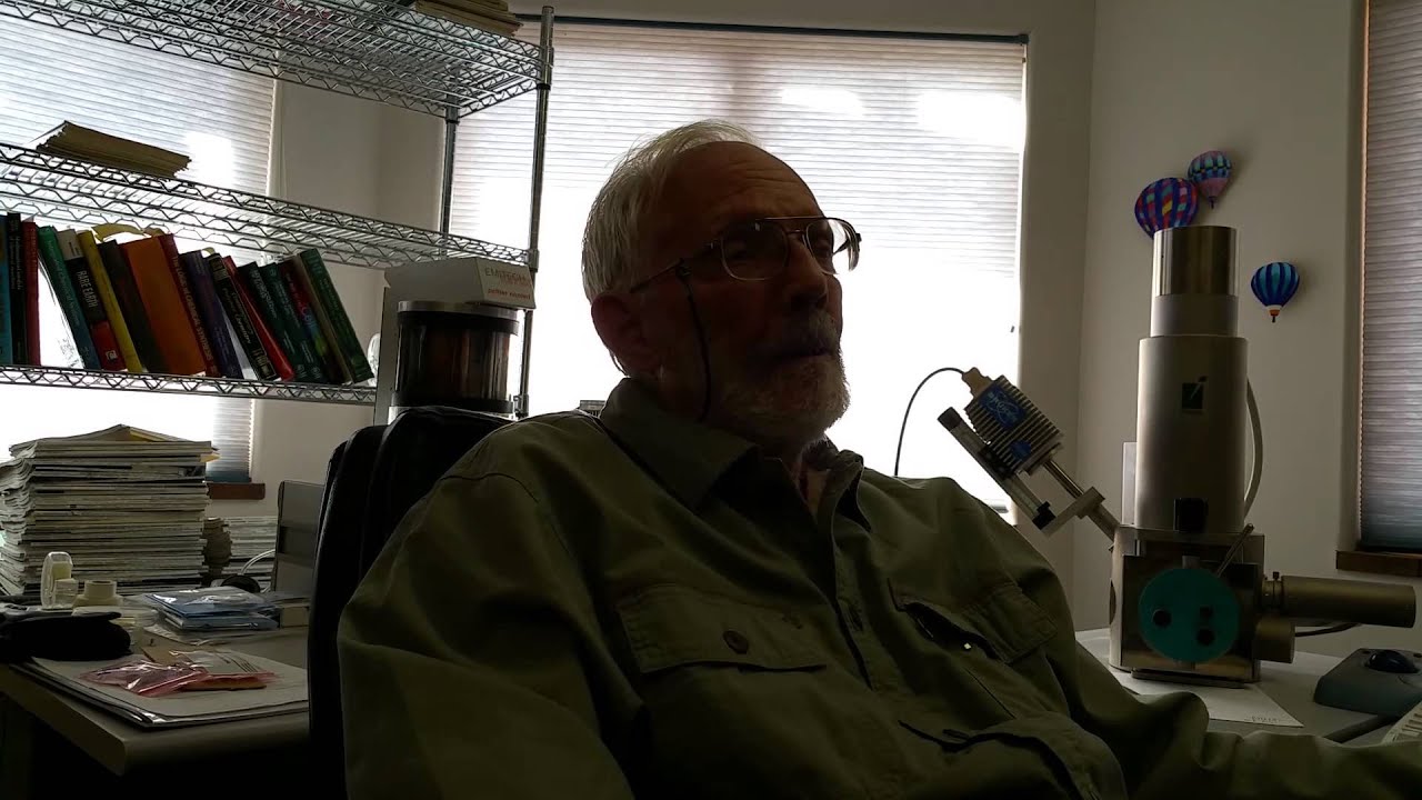 Dr. Edmond Storms pt 6 - YouTube