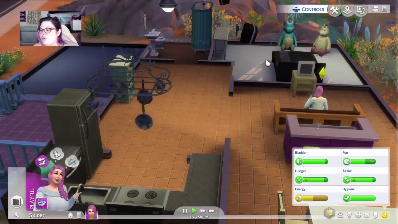 SIMS 4 👯💋💦 21+Cuntent || Fanfuckintasic Friday, Hello 3rd Trimester ...