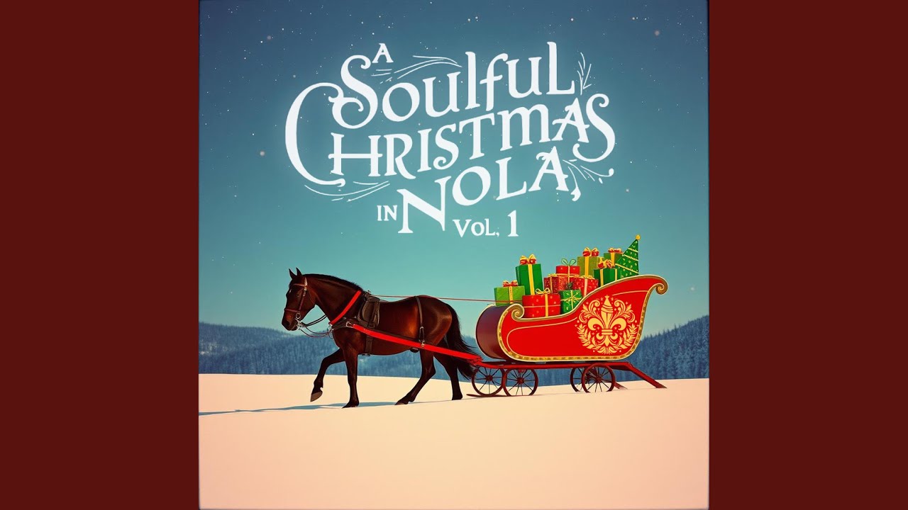 Sleigh Ride Together - YouTube