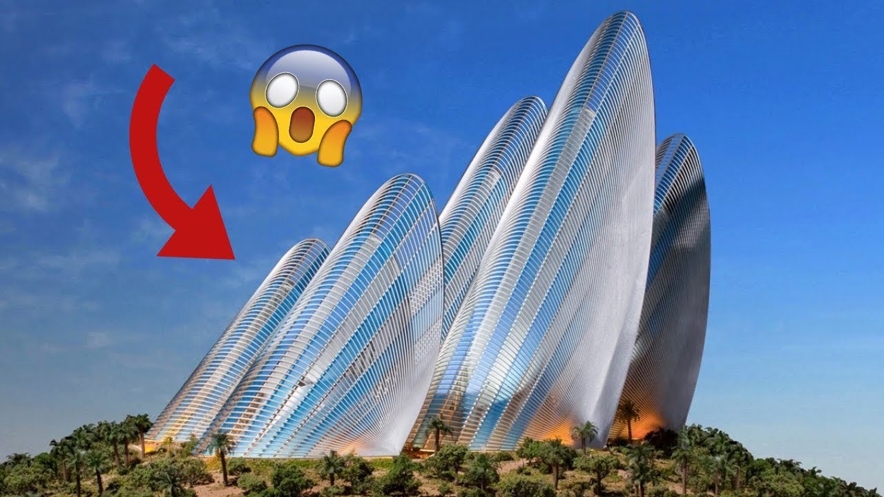 Tallest Buildings In Kenya (2019) MUST WATCH - YouTube